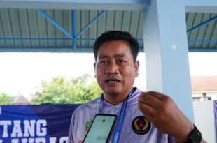 Juara Umum Selam Porprov Jawa Barat 2022, POSSI Kabupaten Bekasi Bawa ...