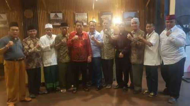 Ulama dan Tokoh Masyarakat Kabupaten Bekasi Dukung Kepemimpinan Dani ...